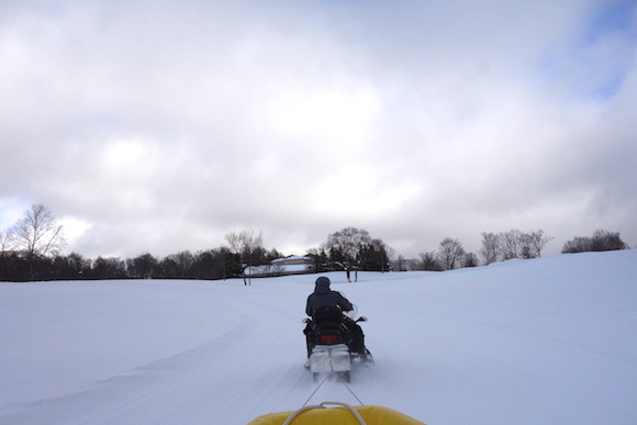 Snowboard and ski in Japan for FREE with new offer exclusively for ...