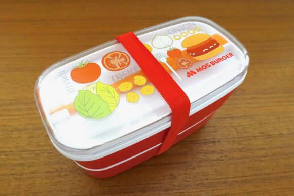 【Lucky Bag Roundup 2017】MOS Burger fukubukuro fills us up with fast ...