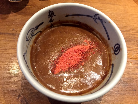 Chocolate ramen is back again at Tokyo restaurants for Valentine’s Day ...