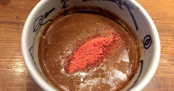 Chocolate ramen is back again at Tokyo restaurants for Valentine’s Day ...