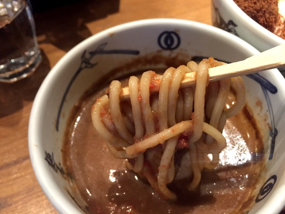 Chocolate ramen is back again at Tokyo restaurants for Valentine’s Day ...
