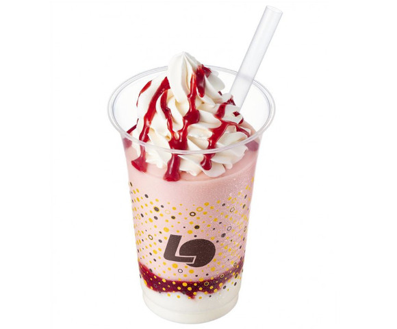 Lotteria Japan reveals delicious limited-edition sakura menu for spring ...