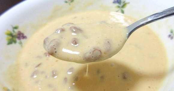 natto-purin-7 | SoraNews24 -Japan News-