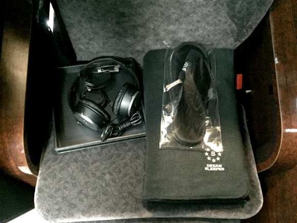 Japan’s new luxury overnight bus is the conveniently classy way to get ...