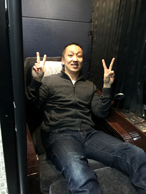 Japan’s new luxury overnight bus is the conveniently classy way to get ...