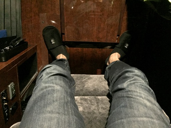 Japan’s new luxury overnight bus is the conveniently classy way to get ...