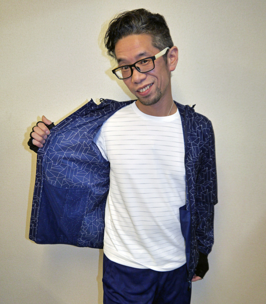 New Uniqlo concept store opens in Shinjuku, so Mr. Sato gets himself a ...