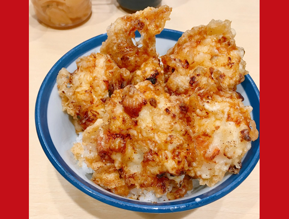 Japan’s clam chowder tempura is jiggly and crazy, but how does it taste ...