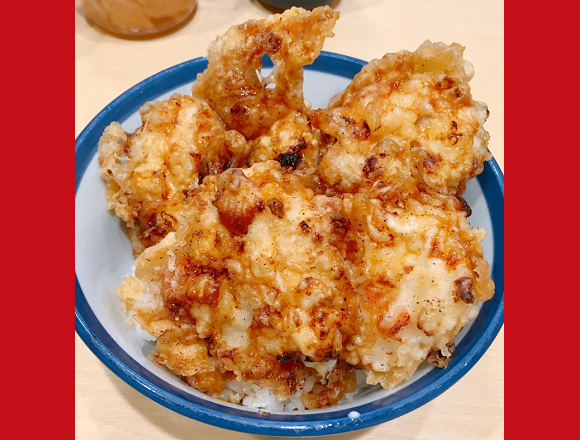 Japan’s clam chowder tempura is jiggly and crazy, but how does it taste ...