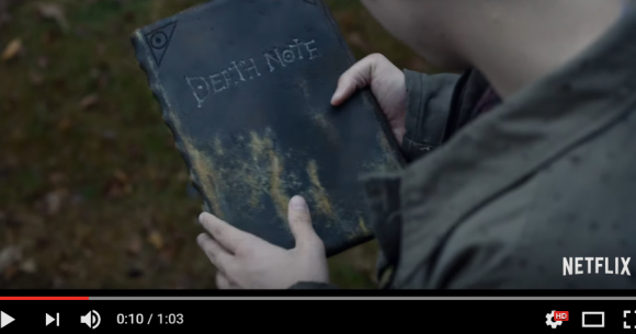 Netflix releases first trailer for its live-action American adaptation ...