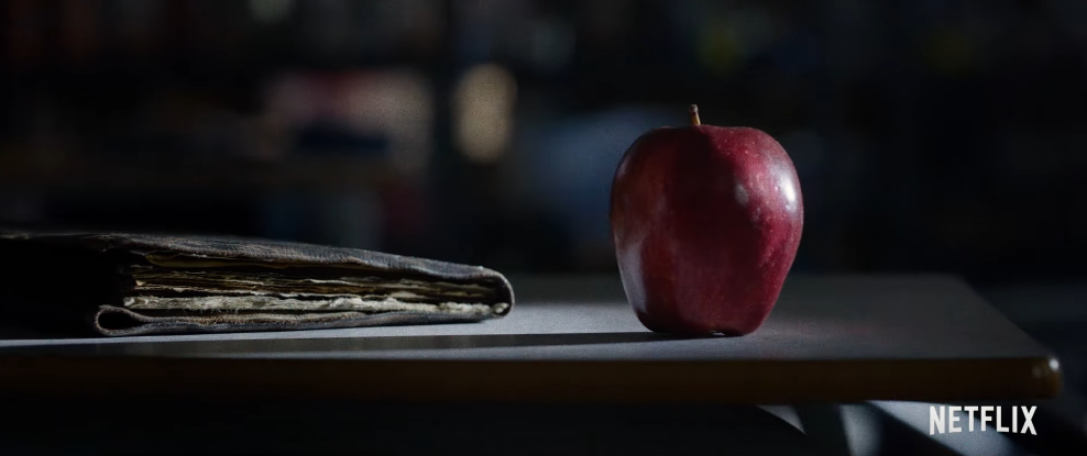 Netflix releases first trailer for its live-action American adaptation ...