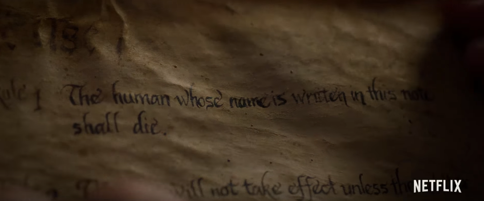 Netflix releases first trailer for its live-action American adaptation ...