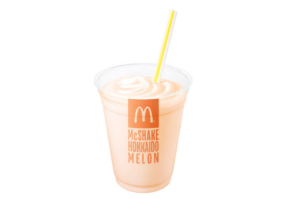 McDonald’s Japan tempts and pressures us with limited-time Hokkaido ...