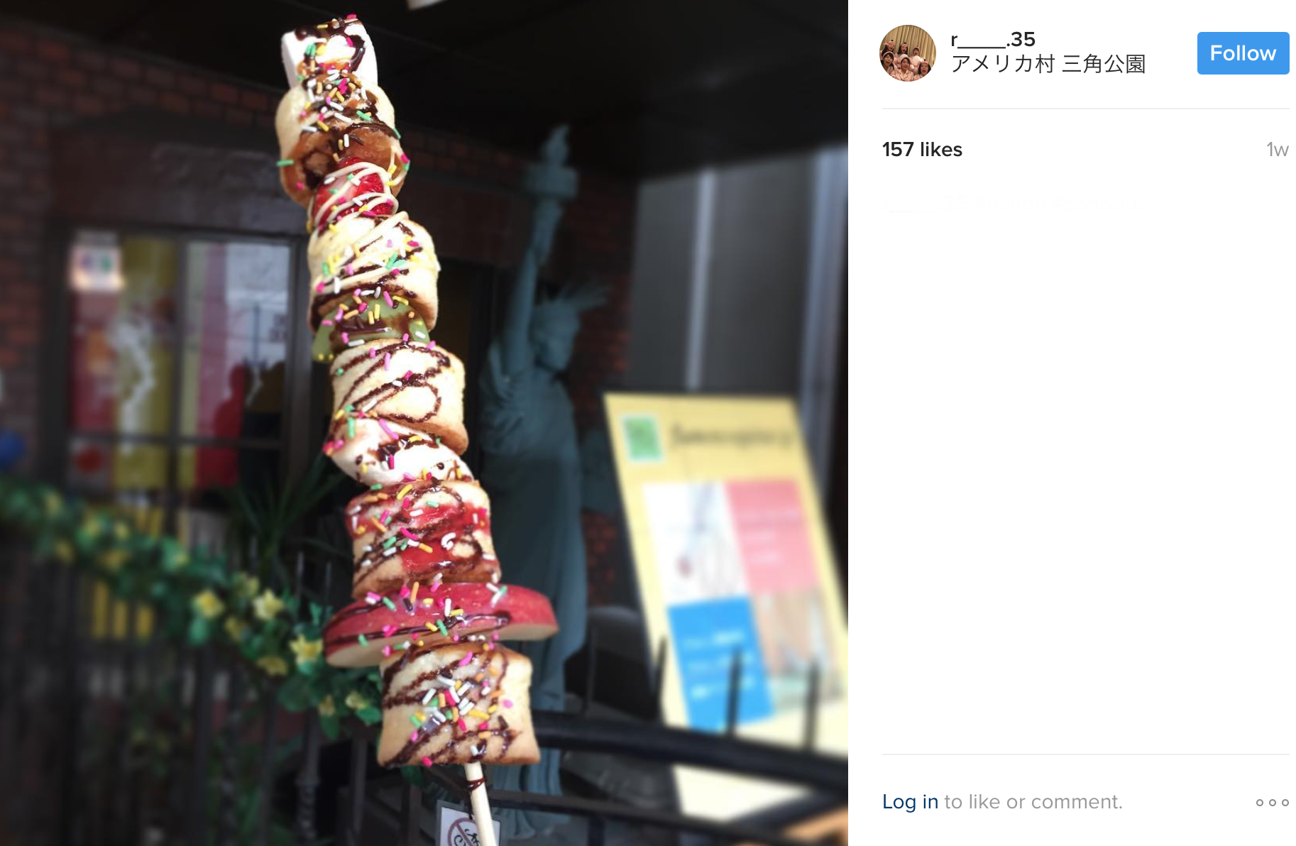 Coffee in an ice cream cone, the perfect treat we never knew we wanted ...