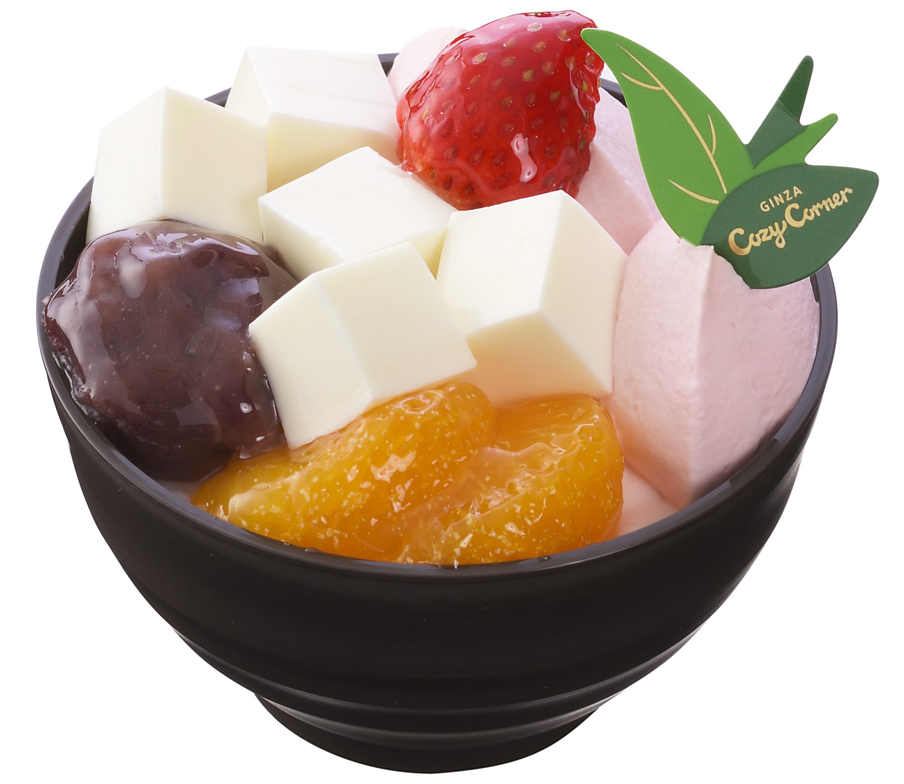 Ginza Cozy Corner releases “Hanami Party” mini cakes and treats for ...