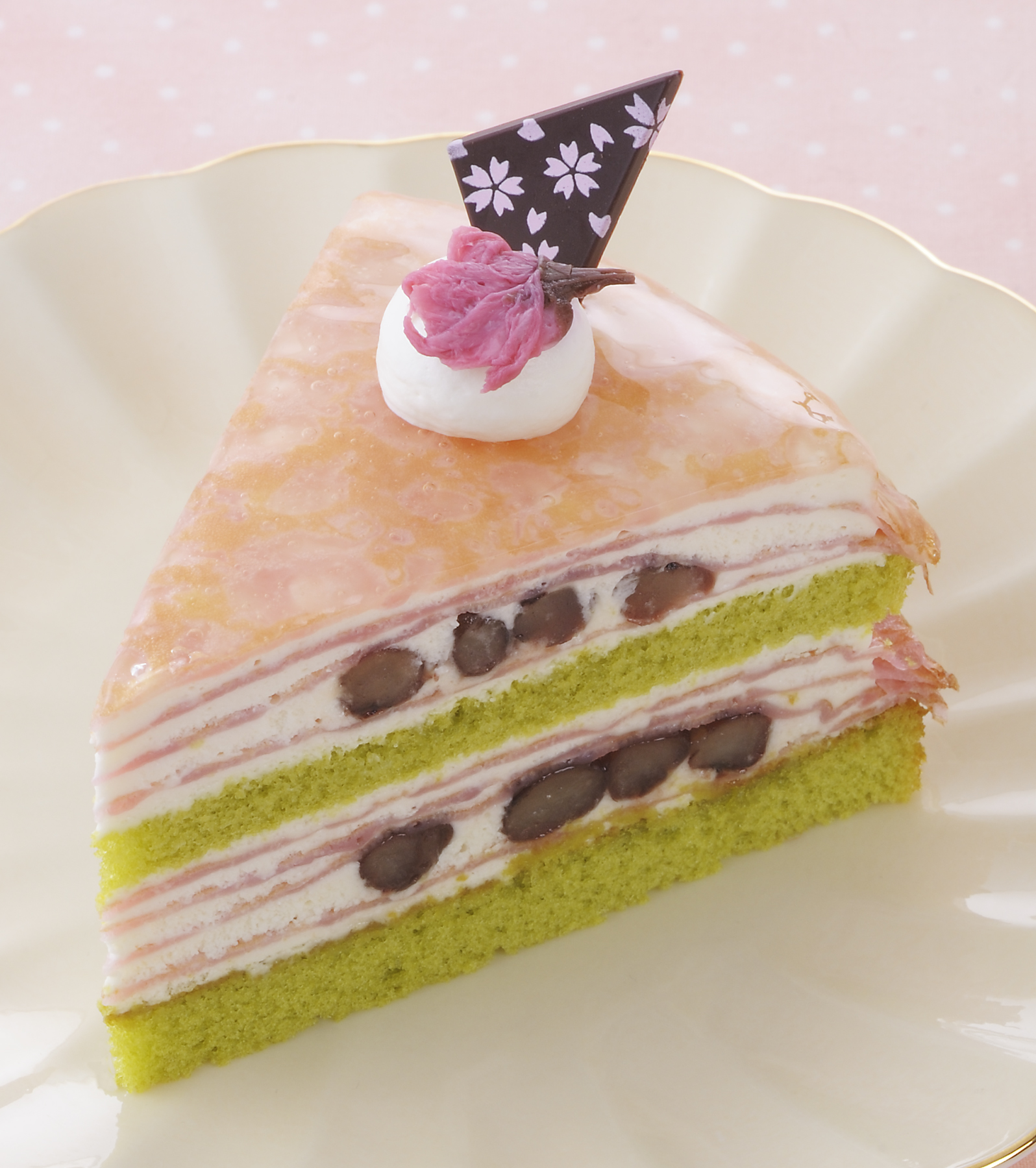 Ginza Cozy Corner releases “Hanami Party” mini cakes and treats for ...