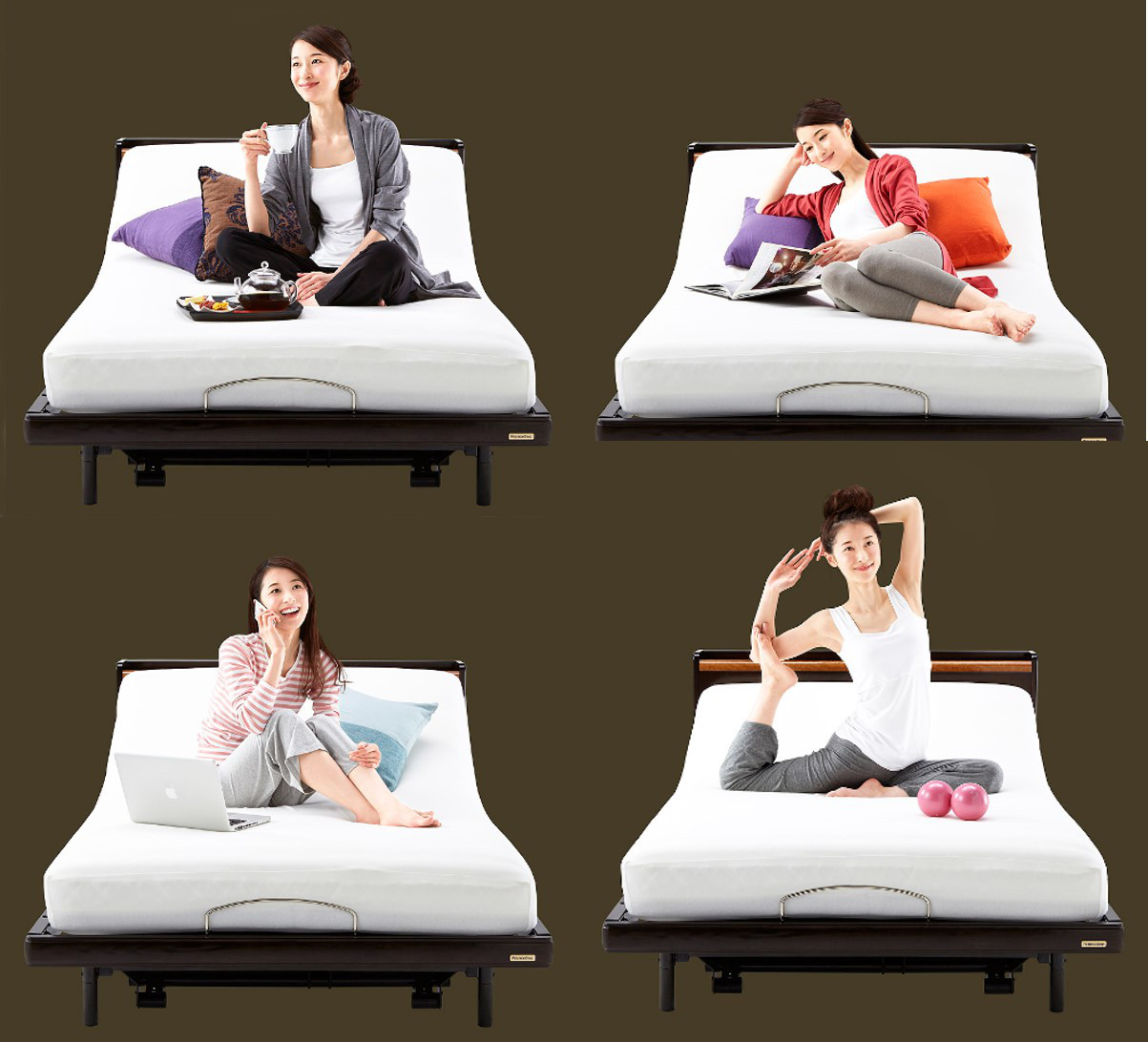 New sleep cafe opens in Japan, offers free coffee and luxurious naps to ...