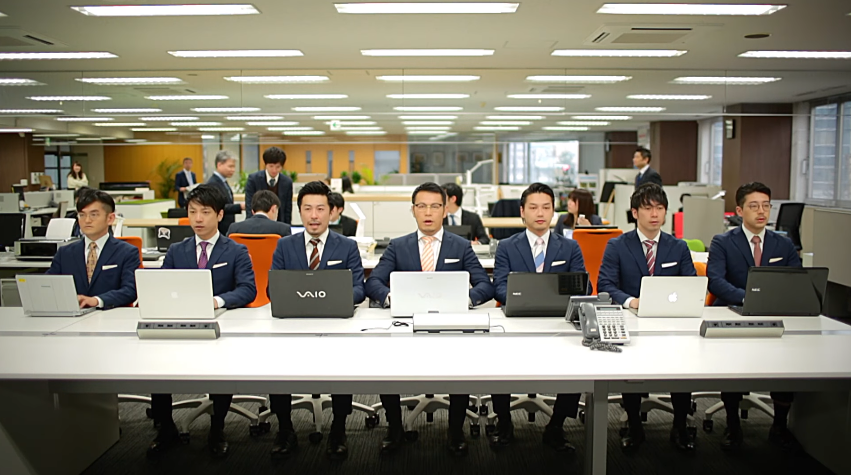 World Order’s “Singularity” has single-handedly raised the profile of a ...