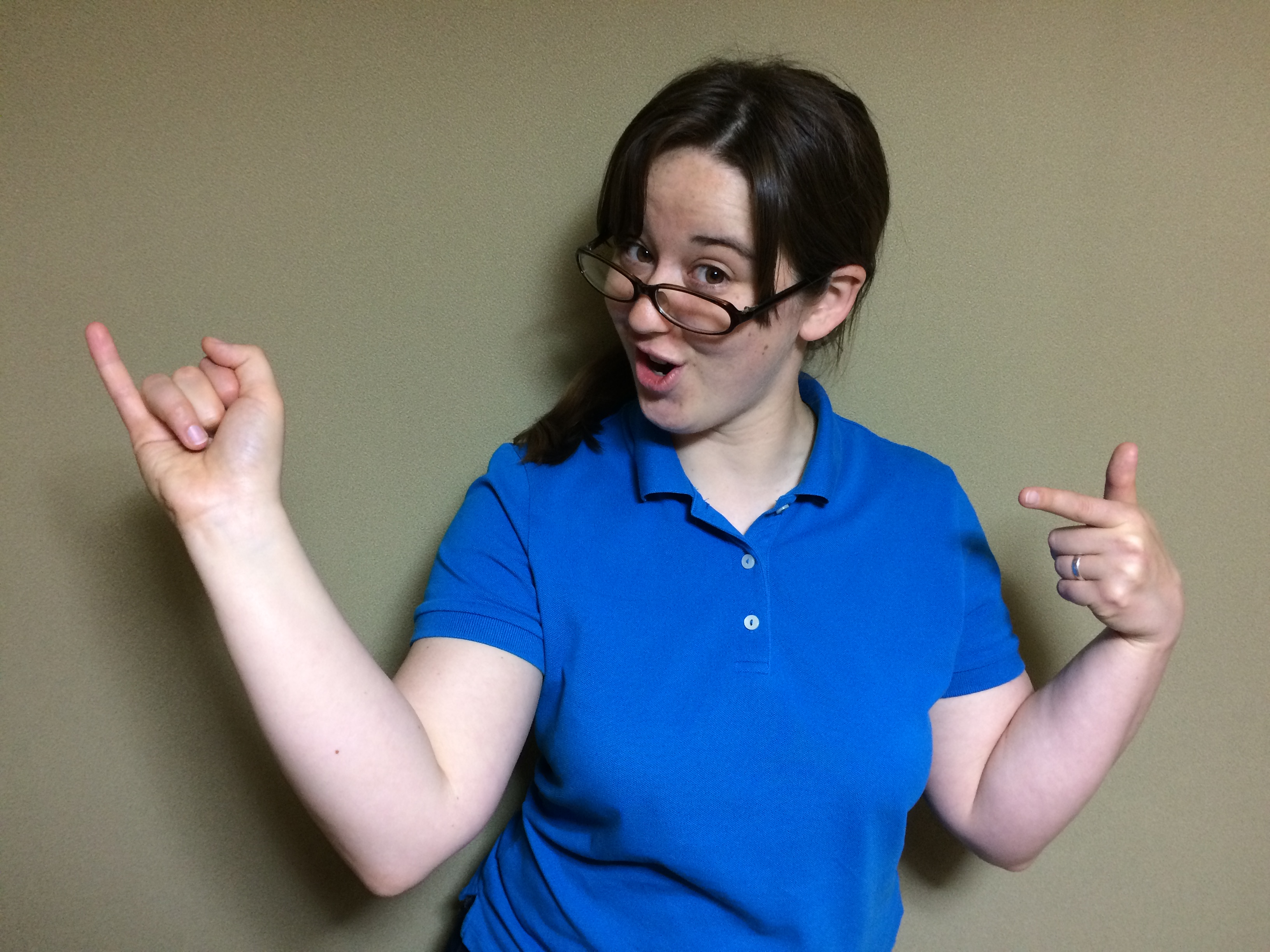 W.T.F. Japan: Top 5 confusing Japanese hand gestures【Weird Top Five ...