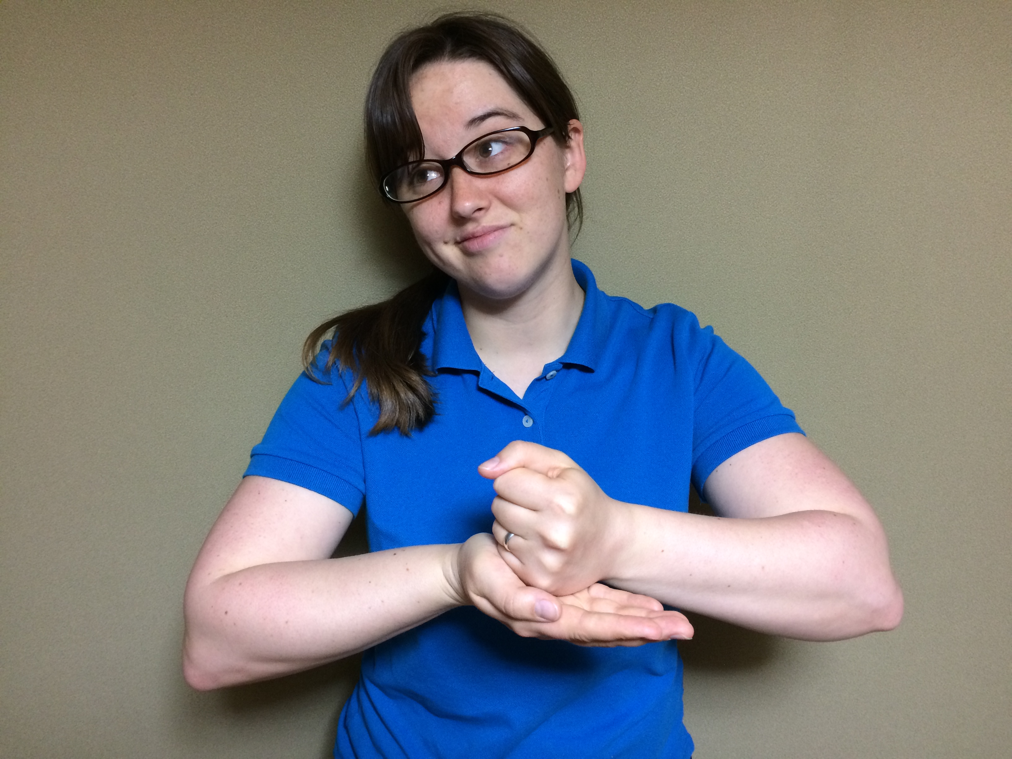 W.T.F. Japan: Top 5 confusing Japanese hand gestures【Weird Top Five ...