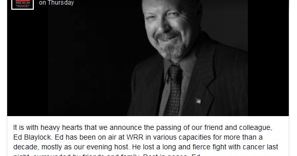 Fullmetal Alchemist, One Piece Voice Actor Ed Blaylock Passes Away ...