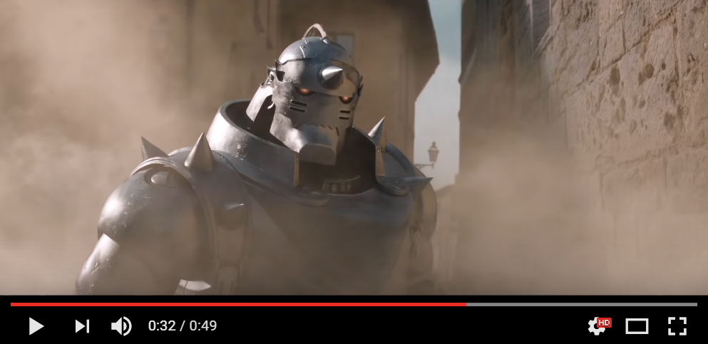 Fullmetal Alchemist, One Piece Voice Actor Ed Blaylock Passes Away ...