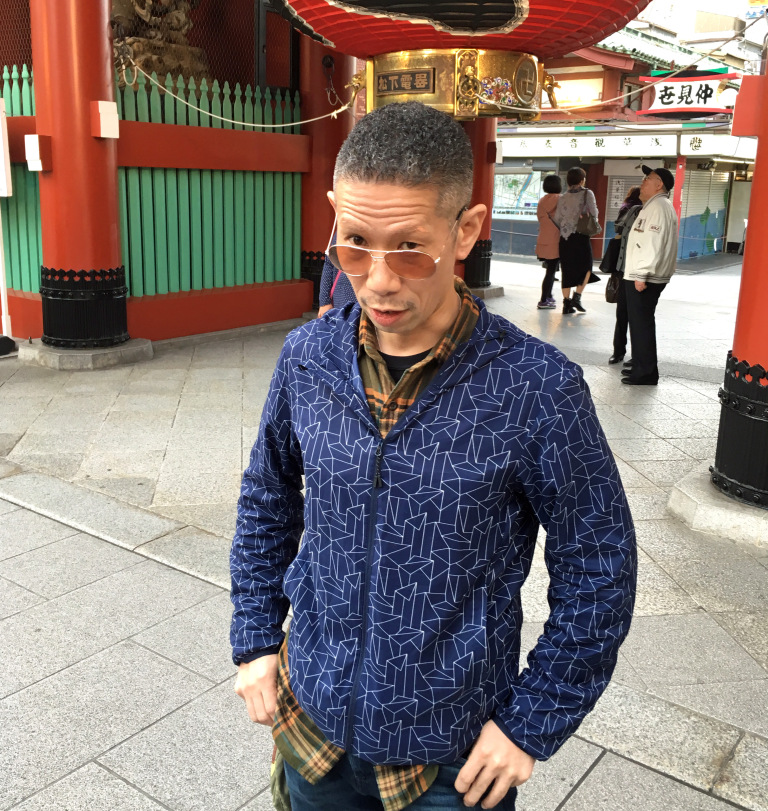 Watch the dying art of the punch perm, a quintessential Japanese ...