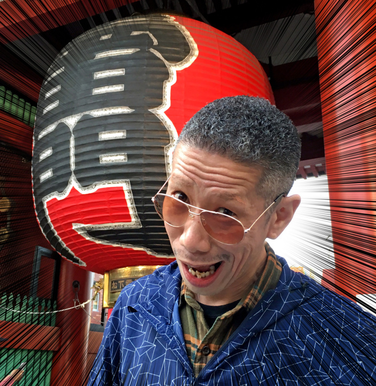 Watch the dying art of the punch perm, a quintessential Japanese ...