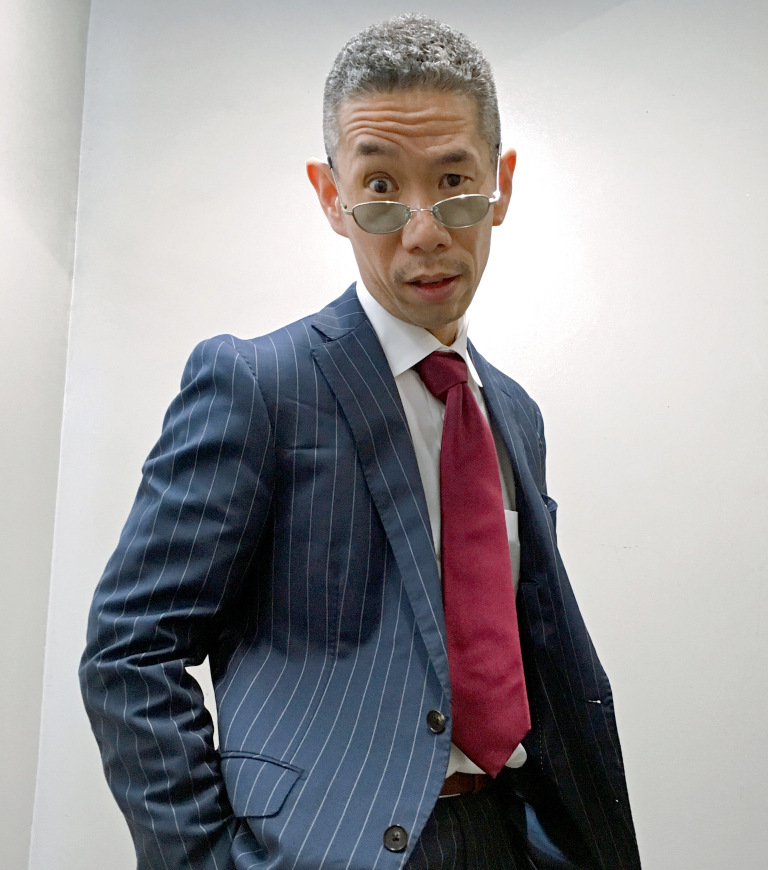 Watch the dying art of the punch perm, a quintessential Japanese ...