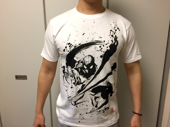 Marvel Age of Heroes Exhibition opens in Tokyo, and we stop by to ...