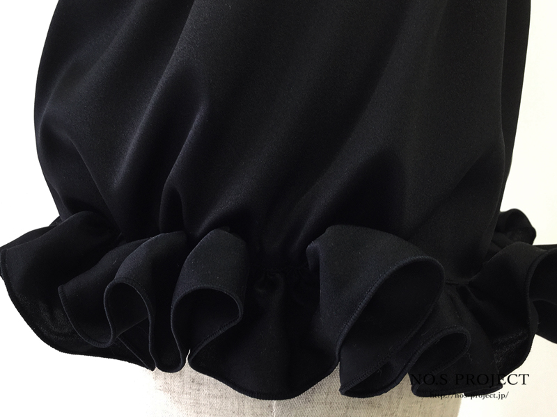 Mini petticoat from Japan promises to guard private parts from prying ...