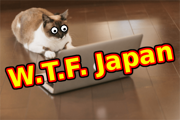 W.T.F. Japan: Top 5 confusing Japanese Internet slang words 【Weird Top ...