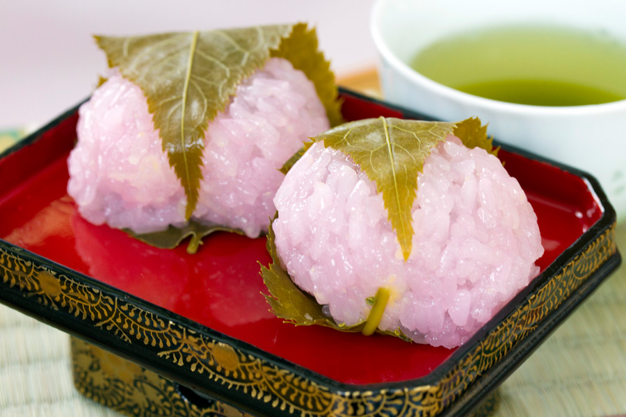 W.T.F. Japan: Top 5 Japanese spring foods【Well-Fed Top Five ...