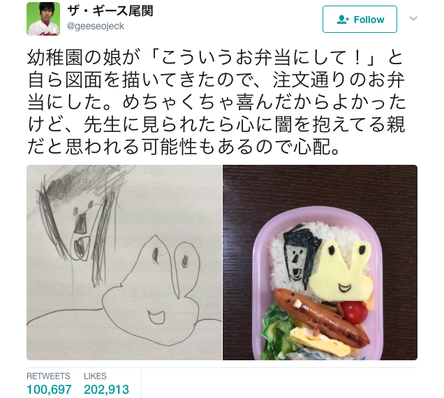 Tag: character bento | SoraNews24 -Japan News-
