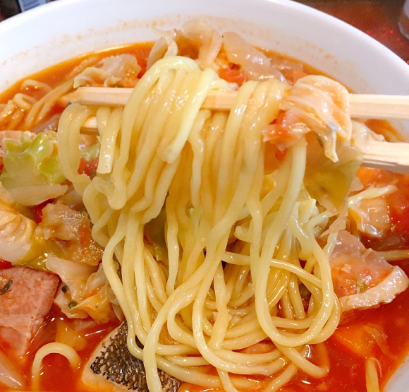 We go Brazilian at Tokyo restaurant that offers “Brazilian-style ramen ...