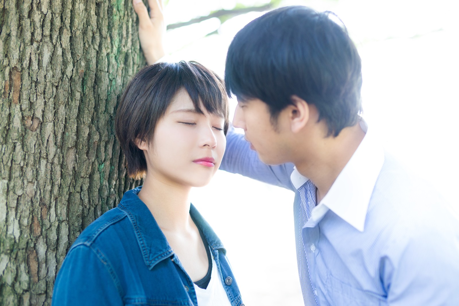 Japanese women reveal their ideal kiss scenarios【Survey】 | SoraNews24 ...