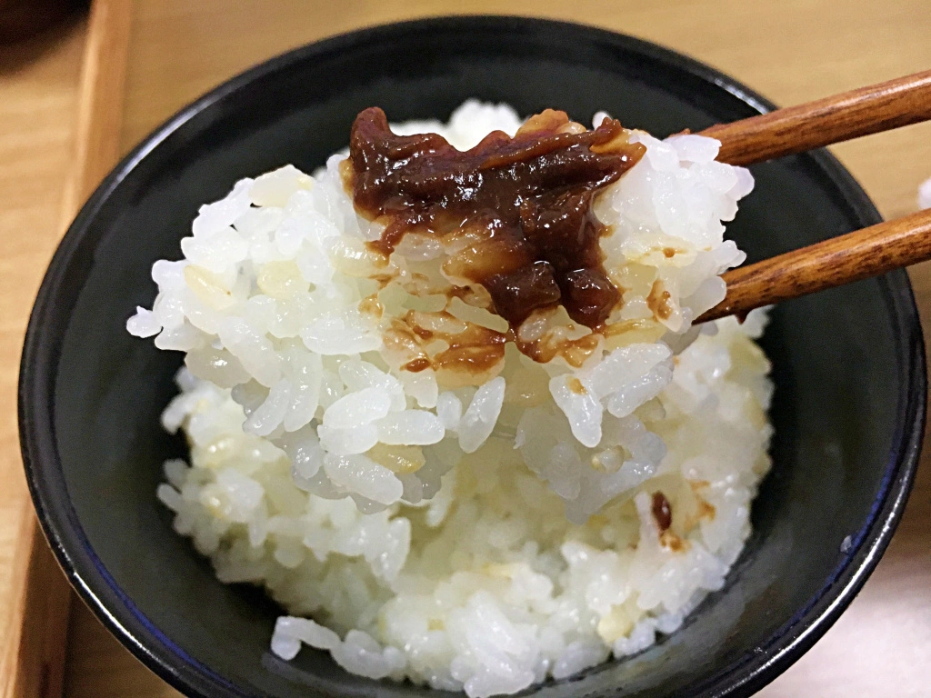 Chocolate to Put on Rice – The crazy condiment from Japan for when ...
