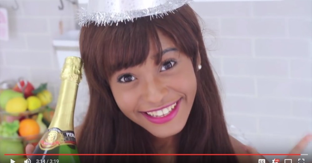Amina, Japan’s first African-American idol, searches for stardom【Video ...