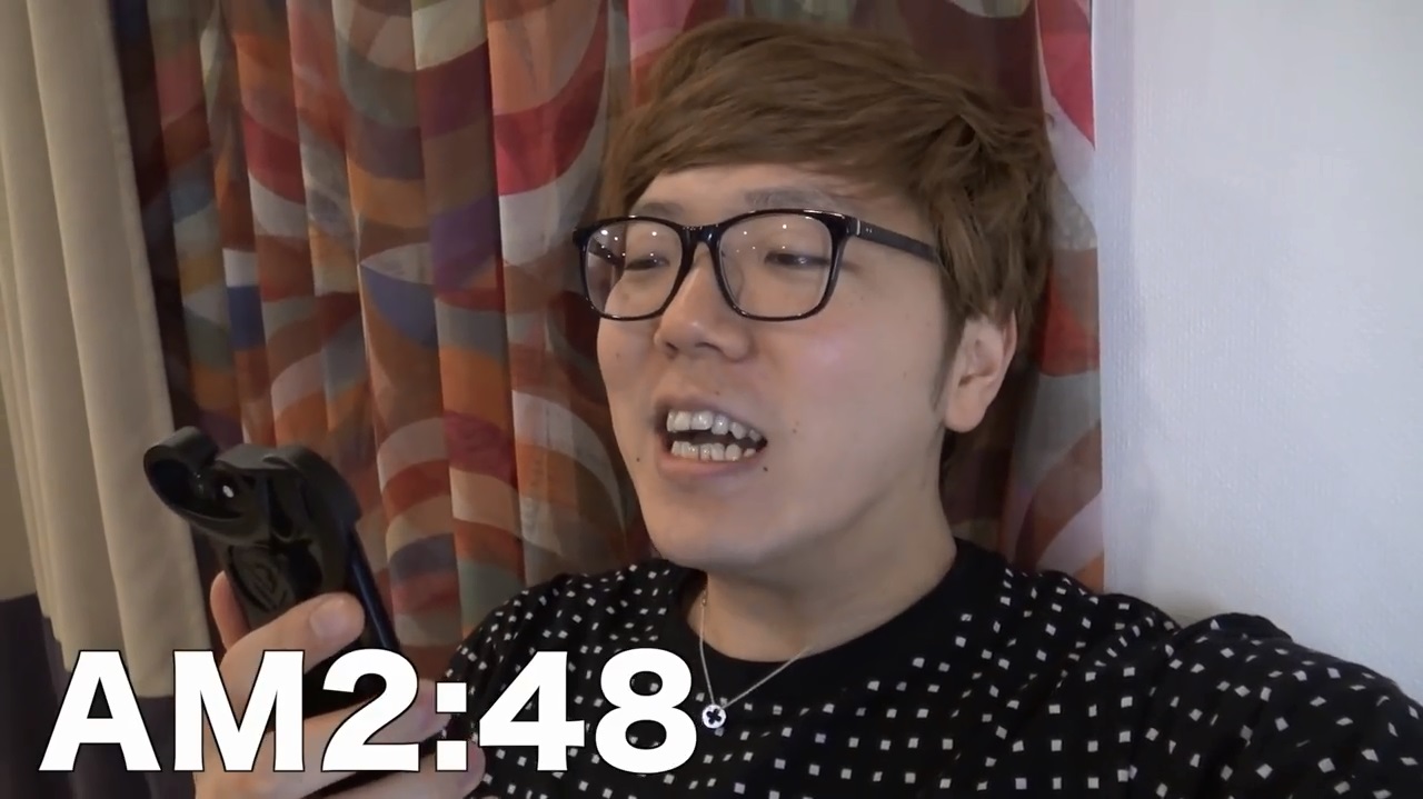 A day in the life of Japanese YouTuber Hikakin 【Video】 | SoraNews24 ...