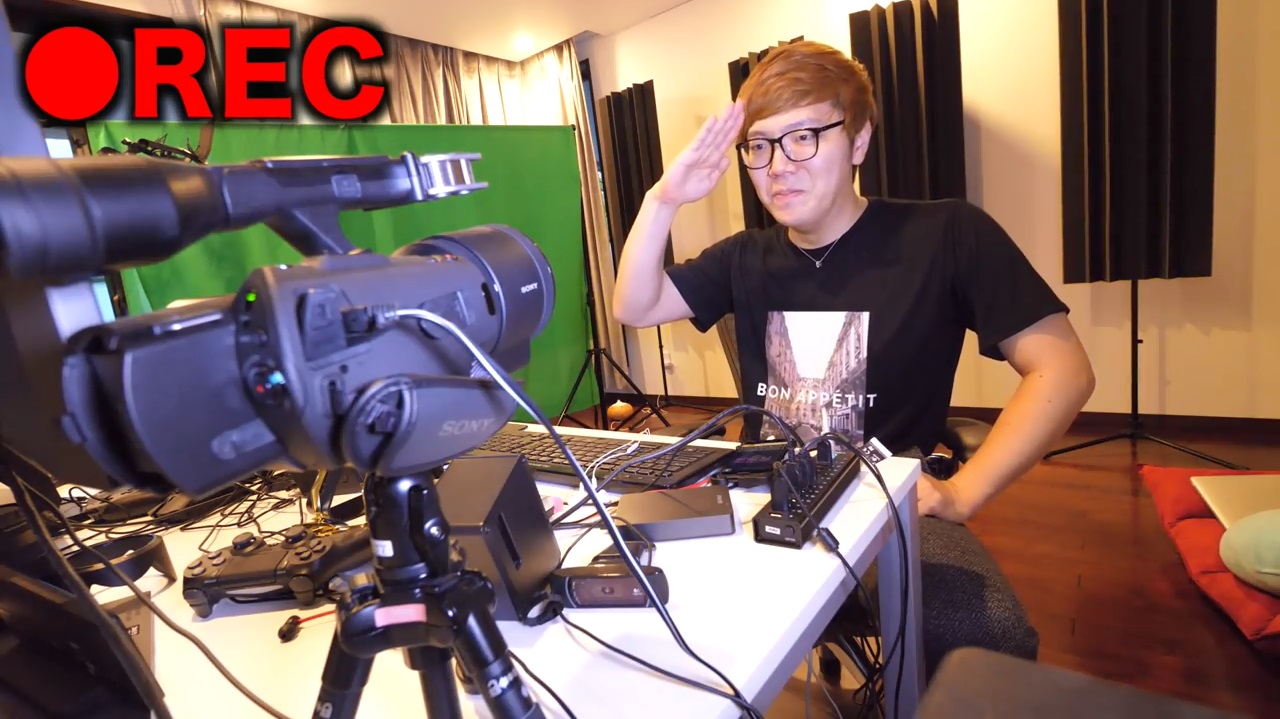 A day in the life of Japanese YouTuber Hikakin 【Video】 | SoraNews24 ...