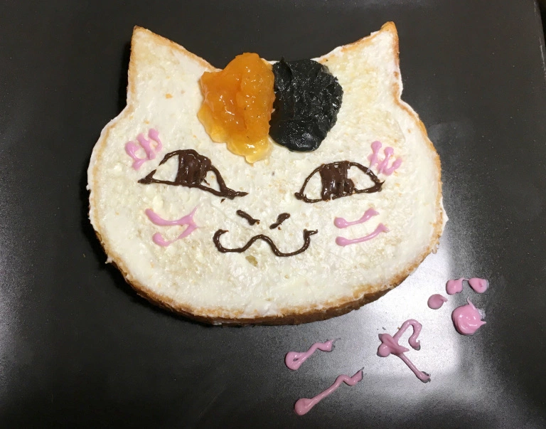 How to buy Japan’s adorable, delicious cat-shaped bread【Photos ...