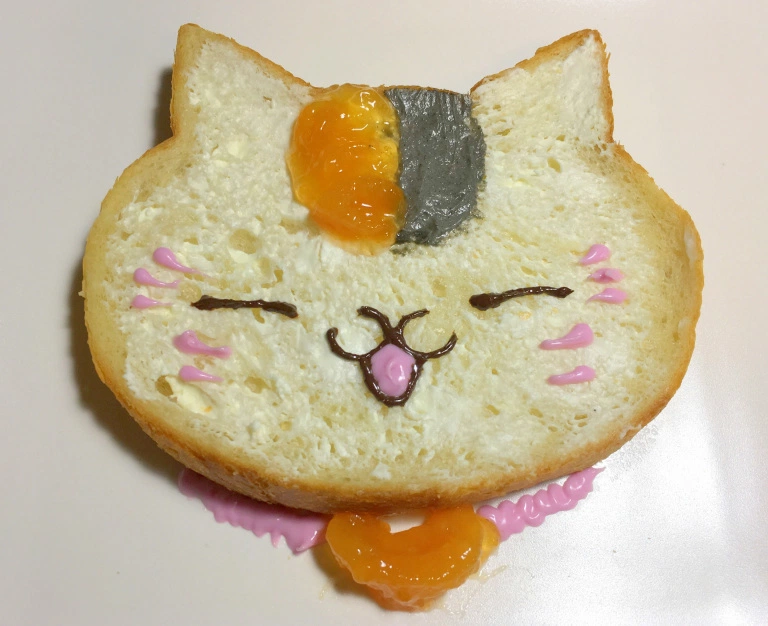How to buy Japan’s adorable, delicious cat-shaped bread【Photos ...