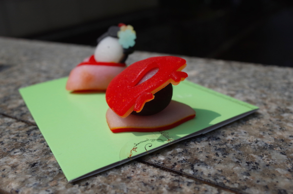 Kyoto geisha and maiko yatsuhashi sweets are the latest food craze to ...
