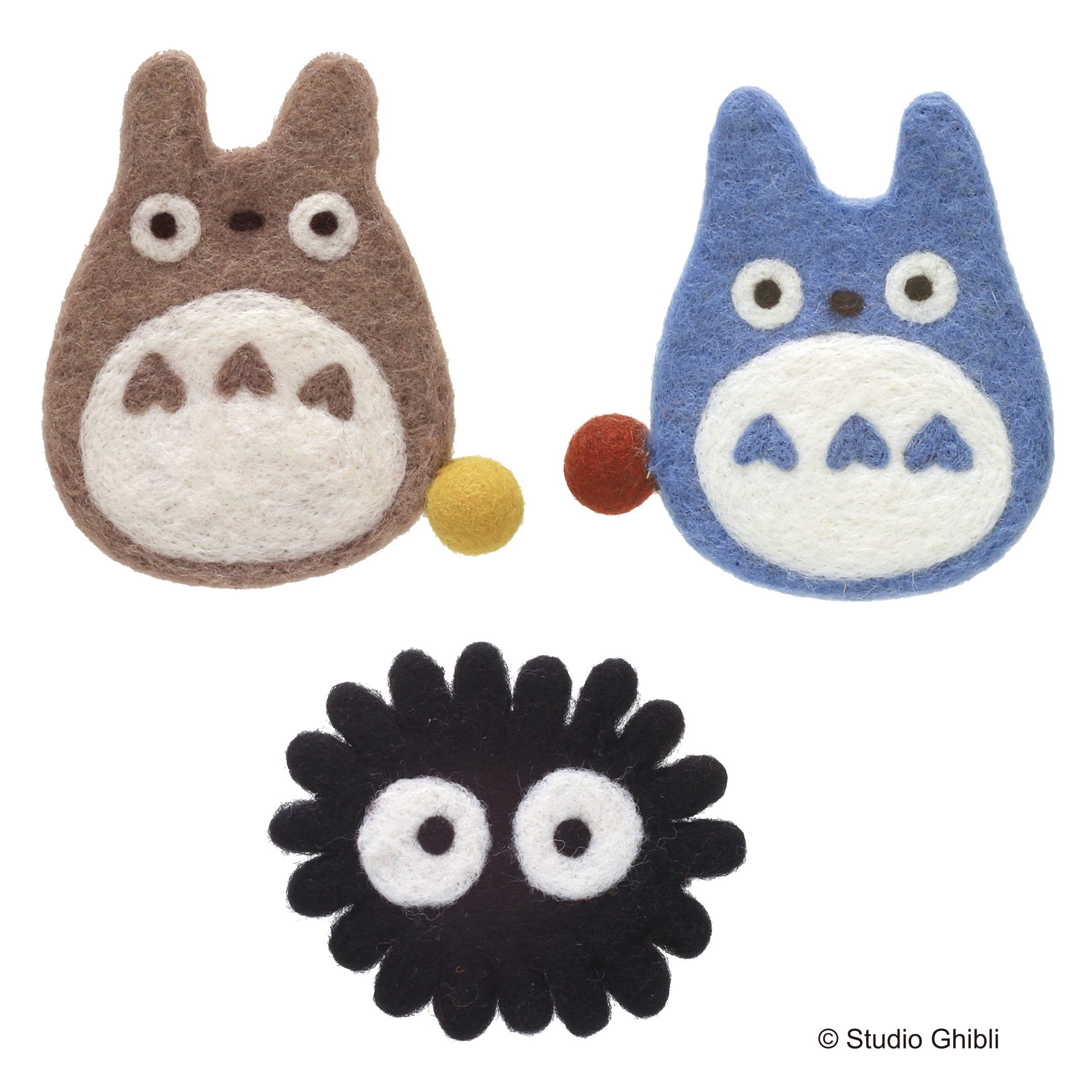 Studio Ghibli releases line of coasters, makes us reach for our wallets ...
