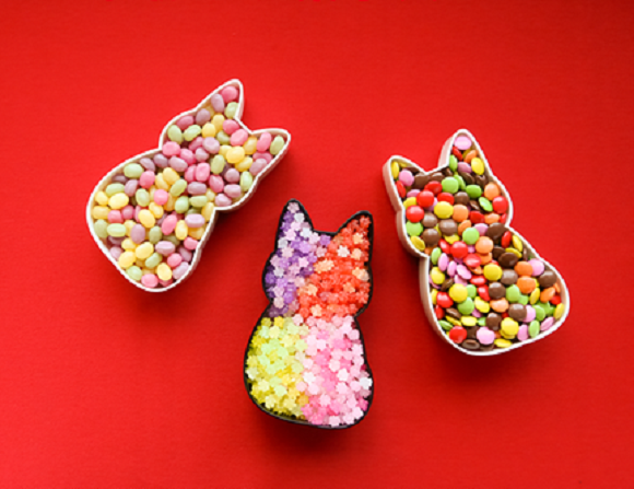 Japan’s cat-shaped bento boxes are here to make lunchtime delicious and ...