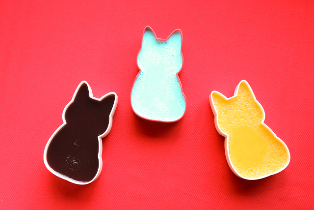 Japan’s cat-shaped bento boxes are here to make lunchtime delicious and ...