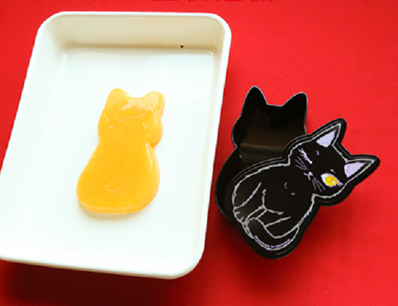 Japan’s cat-shaped bento boxes are here to make lunchtime delicious and ...