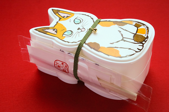Japan’s cat-shaped bento boxes are here to make lunchtime delicious and ...