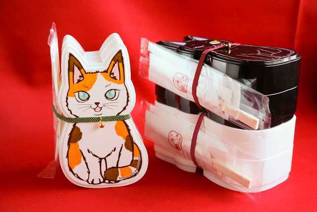 Japan’s cat-shaped bento boxes are here to make lunchtime delicious and ...