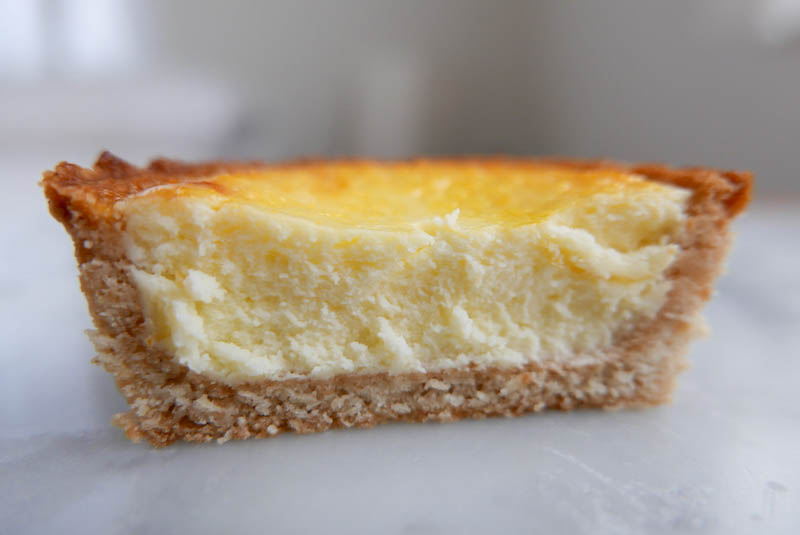 Mini Japanese cheese tarts from Pablo are the sweets we’ve all been ...